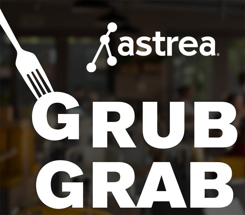 Astrea Grub Grab